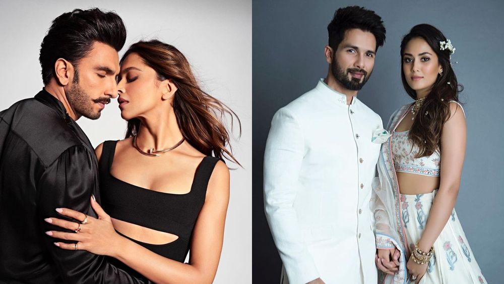 Get Inspired By These Twinning Bollywood Couples | Zee Zest